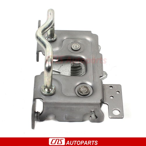 Hood Lock Latch 51237224883 Fits 2010-2018 BMW X3 X4 2.0L 3.0L DOHC | eBay