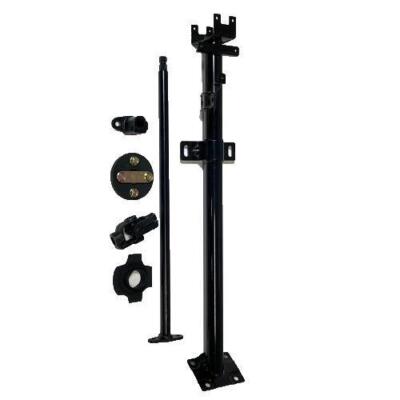 LOWER STEERING SHAFT / RAG JOINT REBUILD KIT W/ COLUMN HOUSING ...