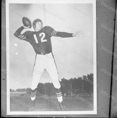 Steve Romanik Medium Frame Negative - Jim Rowe Archive B14 | eBay