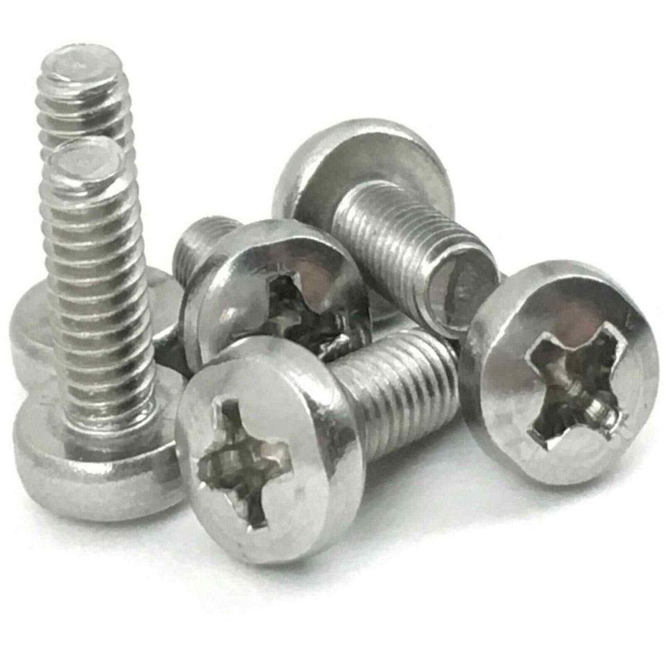 New Samsung 55 Inch TV Base Stand Screws For Model Numbers Starting ...