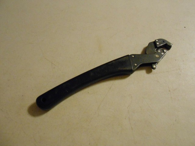 Craftsman CLENCH WRENCH Range 1/2"-15/16" Part # 42310 USA Made for ...