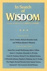 In Search of Wisdom 9780664252953 | eBay Australia