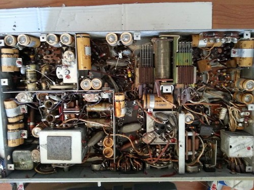 Ws-19 WWII Radio British Scout Car | eBay