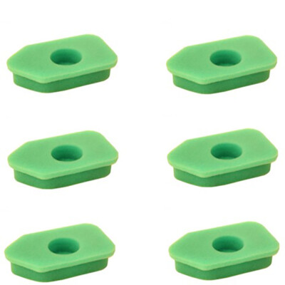 6Pk Foam Replacement Air Filters for 272235 272235S 5047 5047B 5047D ...