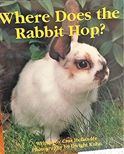 Where Does The Rabbit Hop? | eBay