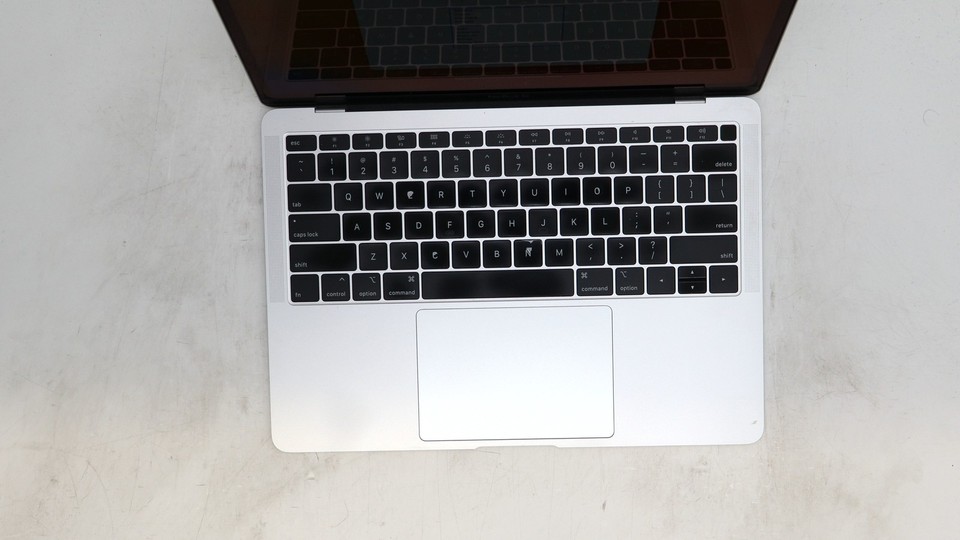 Apple MacBook Air A1932 13 Core i5 8GB 256GB Silver 2019 | eBay