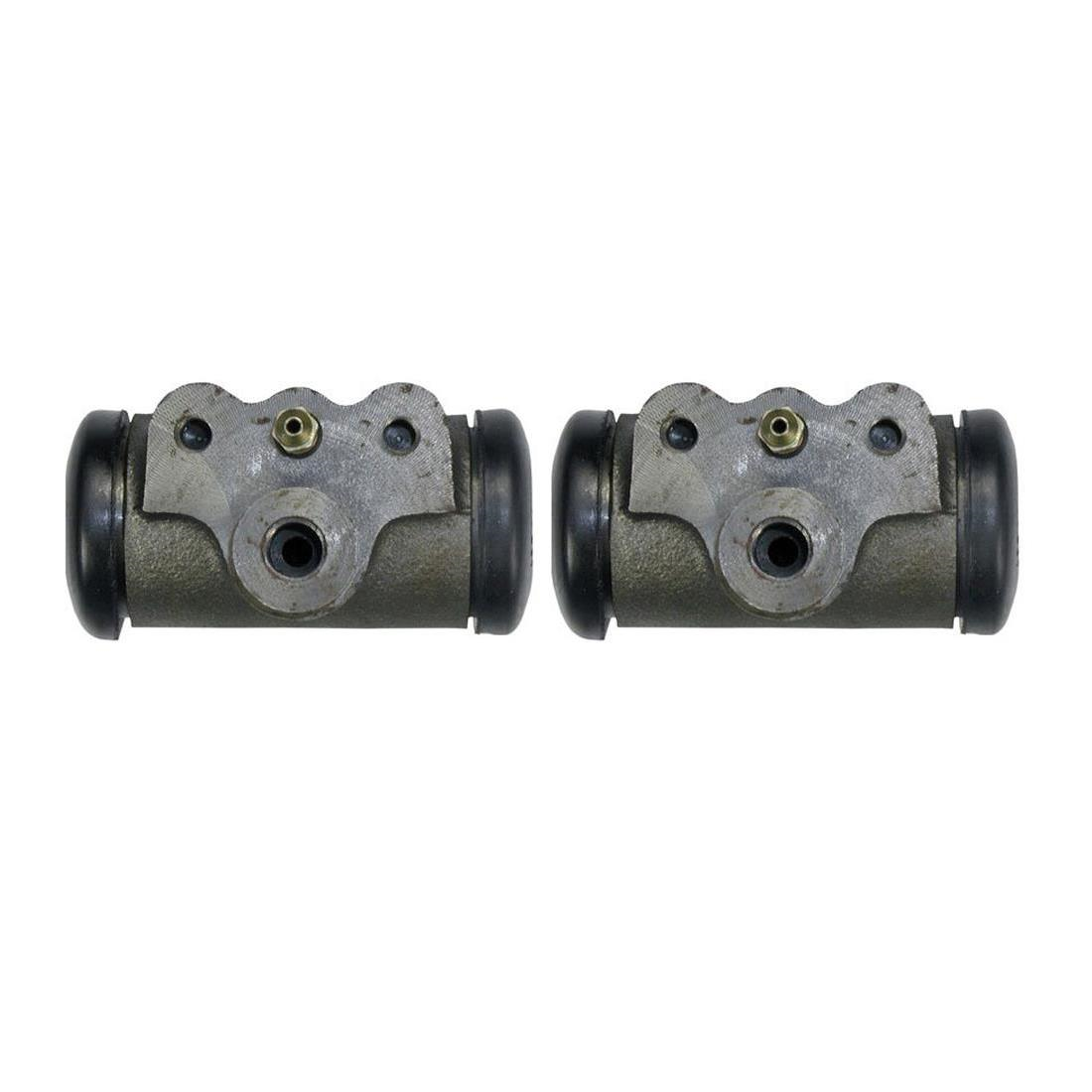 2 Front Centric Parts Drum Brake Wheel Cylinder For Studebaker Hawk | eBay