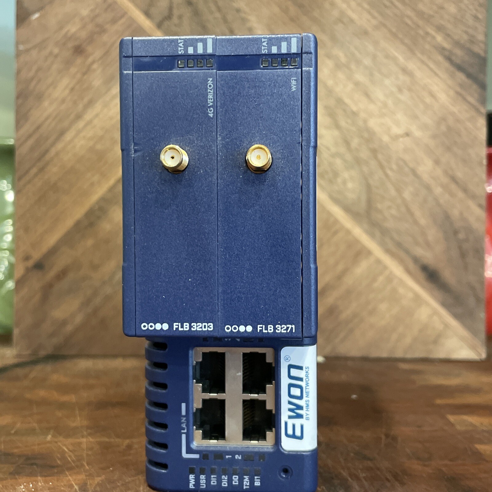 Ewon Flexy 205 - New In Box | eBay