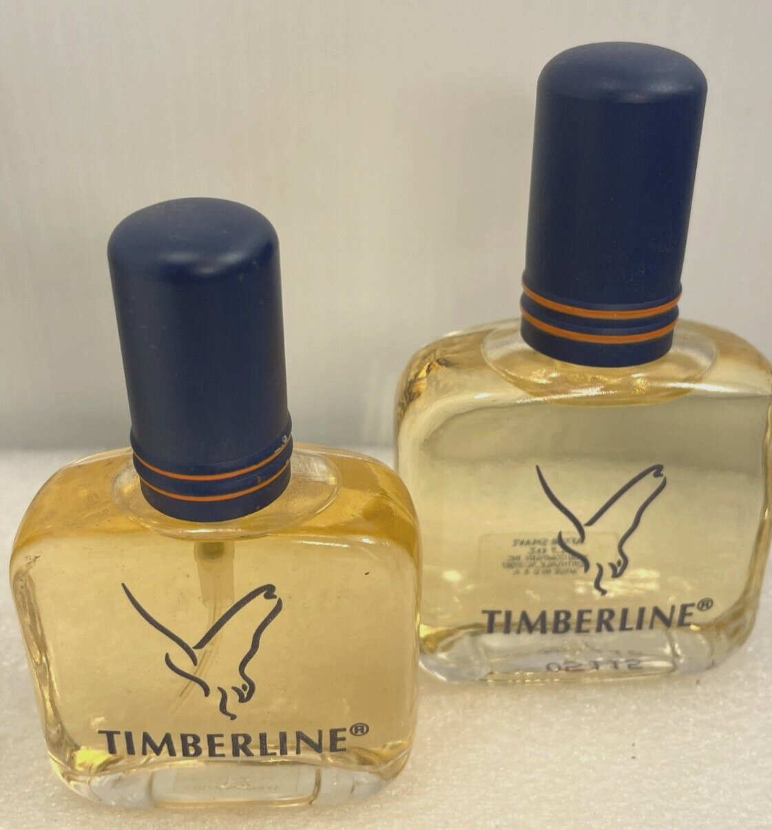 7 PC MEN'S VINTAGE SET - English Leather, British Sterling, Silver ...