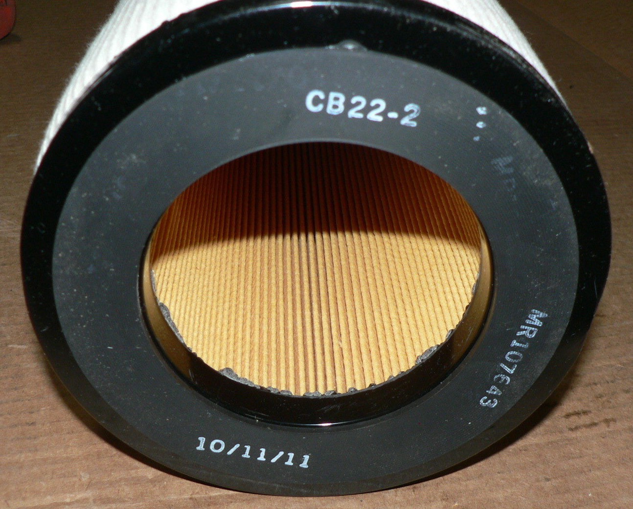 FACET CB22-2 FILTER CB22 CB22-2-50 CCE2 CCK2 CCK21 CCK2AF I6226-0 I6226 ...