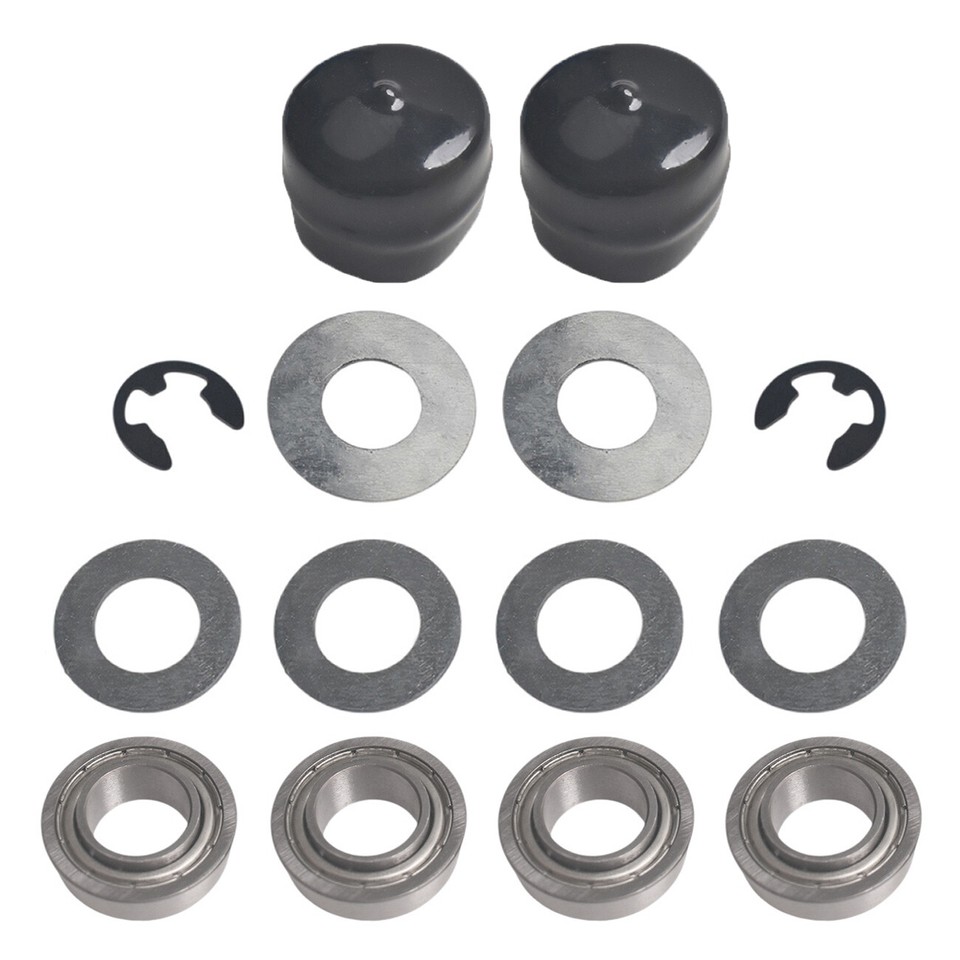 Wheel Bushing to Bearing Conversion Kit 532009040 9040H 532124959 ...