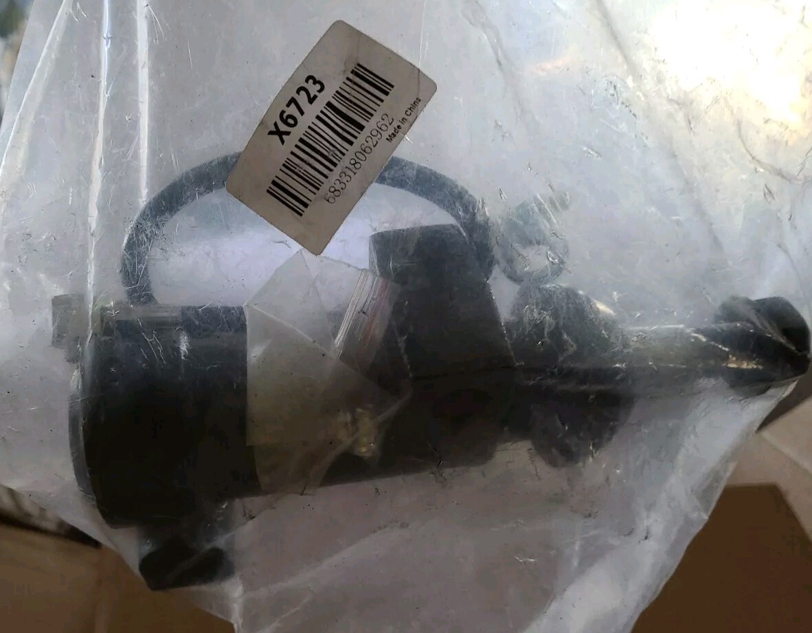 Front Steering Idler Arm Bracket Assembly K6723 *Black for sale online ...