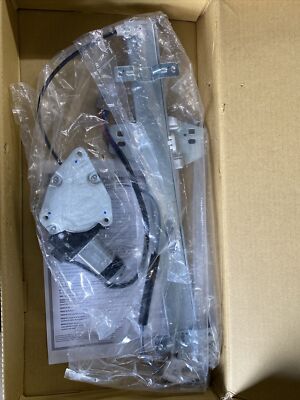 Dorman 748-131 Window Regulator-Honda Element 03-11 | eBay