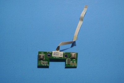 Genuine Alienware M3200 Series Power Button Board 35-UF4050-01 | eBay