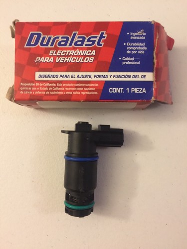 Vapor Canister Vent Solenoid-VIN: Duralast PV516- NEW-Fast Shipping | eBay