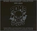 BOMB ANNIVERSARY COLLECTION: 1991-2001 - V/A - 4 CD - BOX SET LIMITED ...