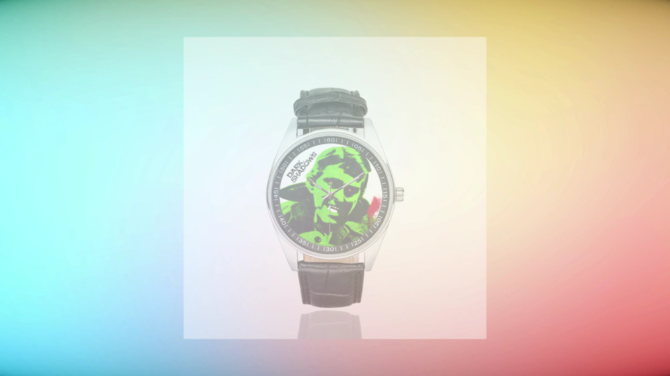 DRINK KOOL-AID Retro Design On A New Watch | Fan Design For The 60s ...