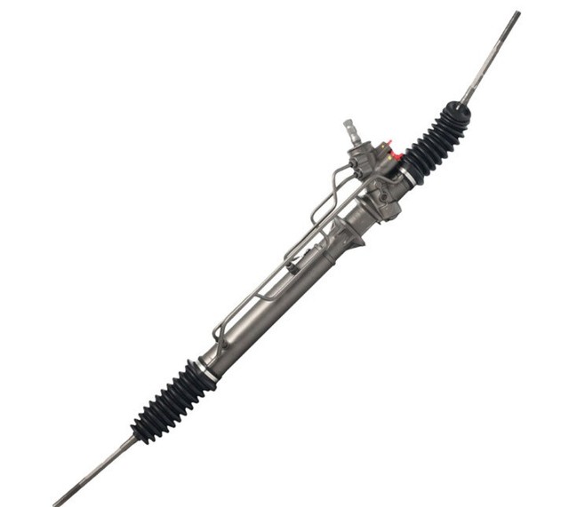 GM Oem-rack and Pinion Complete Unit 19257638 4850078j04 for sale ...