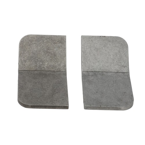 Body Mount Chop Kit For Toyota FJ cruiser 4 runner 4Runner GX460 GX470 ...