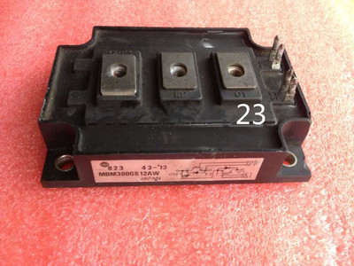 1pc Hitachi IGBT Module MBM300GS12AW | eBay