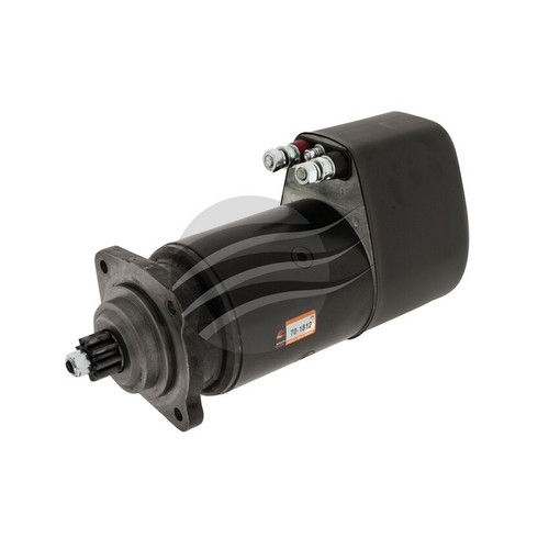Jaylec 70-1812 Starter Motor 24V fits KB 5.4KW 9T CW Volvo Penta Marine ...