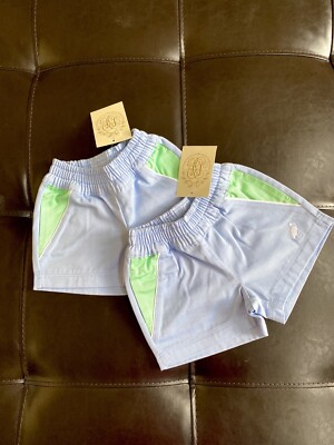 The Beaufort Bonnet Company - Schroeder Short, Size 0-3, 3-6 M | eBay