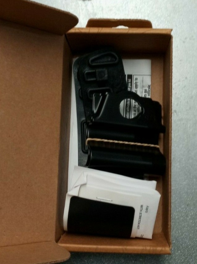 Yakima Q-Clip Variety of Sizes, New in Box | eBay