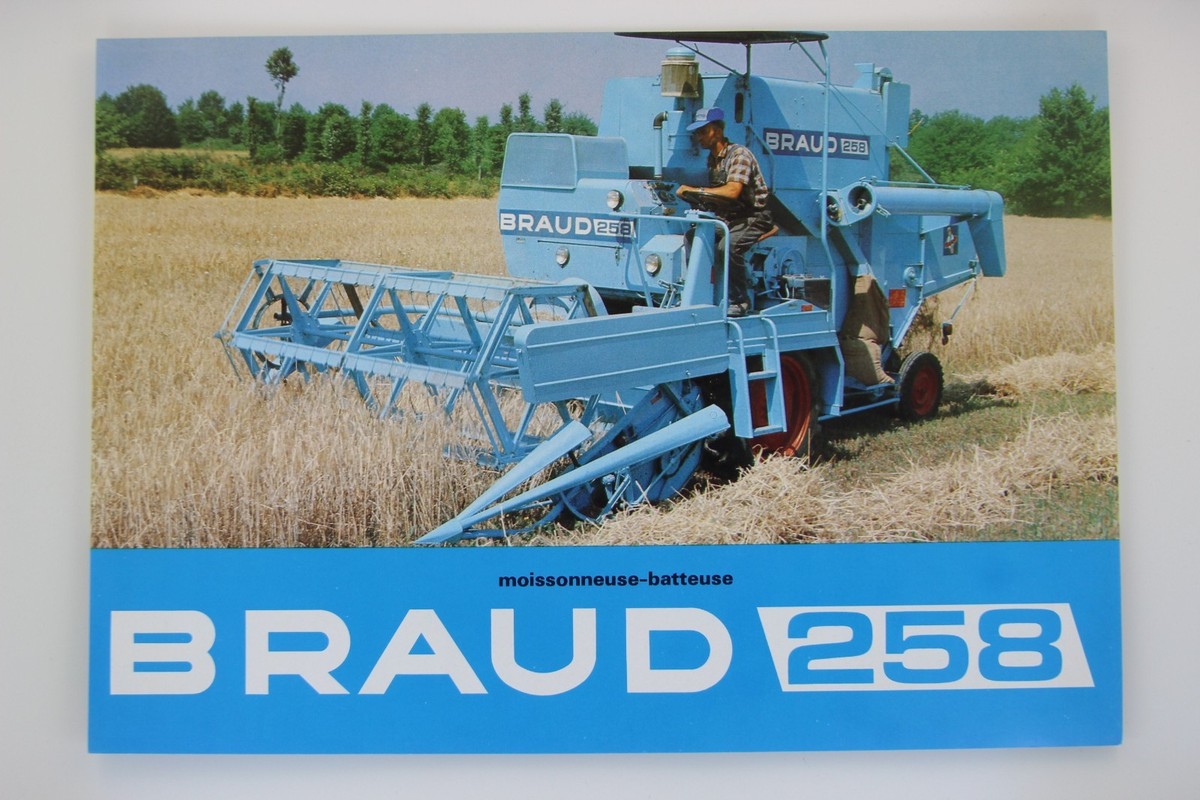 Logo International De La Moissonneuse