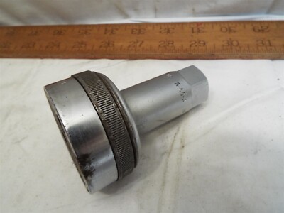 Snap-On A-80-A 1/2" Drive Stud Remover 1" Hex A80A Tool 1/4 & Half Inch ...