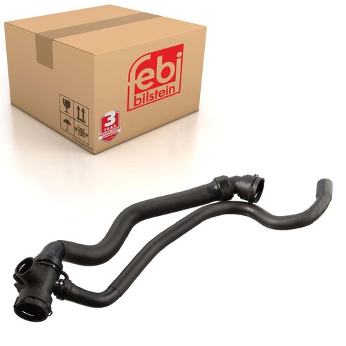 Radiator Hose Fits Audi A4 A6 OE 8E0121049N Febi 104353 | eBay