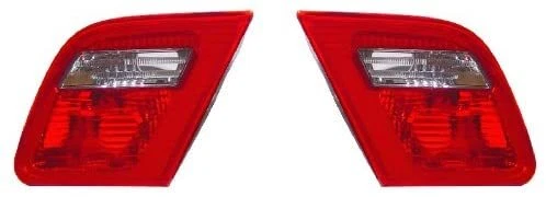 BMW E46 2D Depo LED Tail Lights Pieces(1999-2003) — K2, 52% OFF