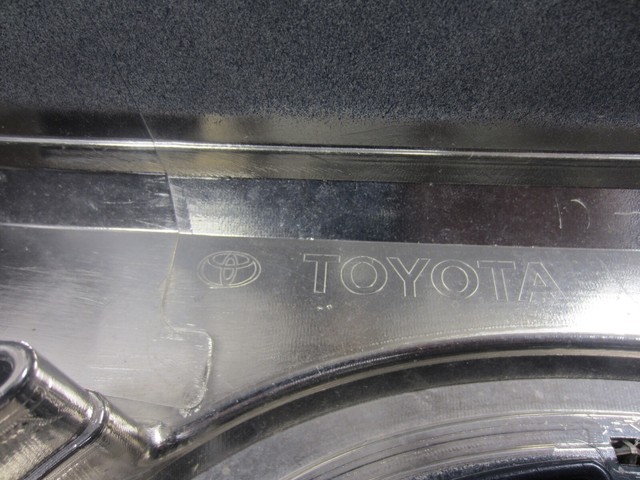 Toyota Tundra Sr5 OEM Chrome Front Grill Grille 53114-0c080 2014 for ...