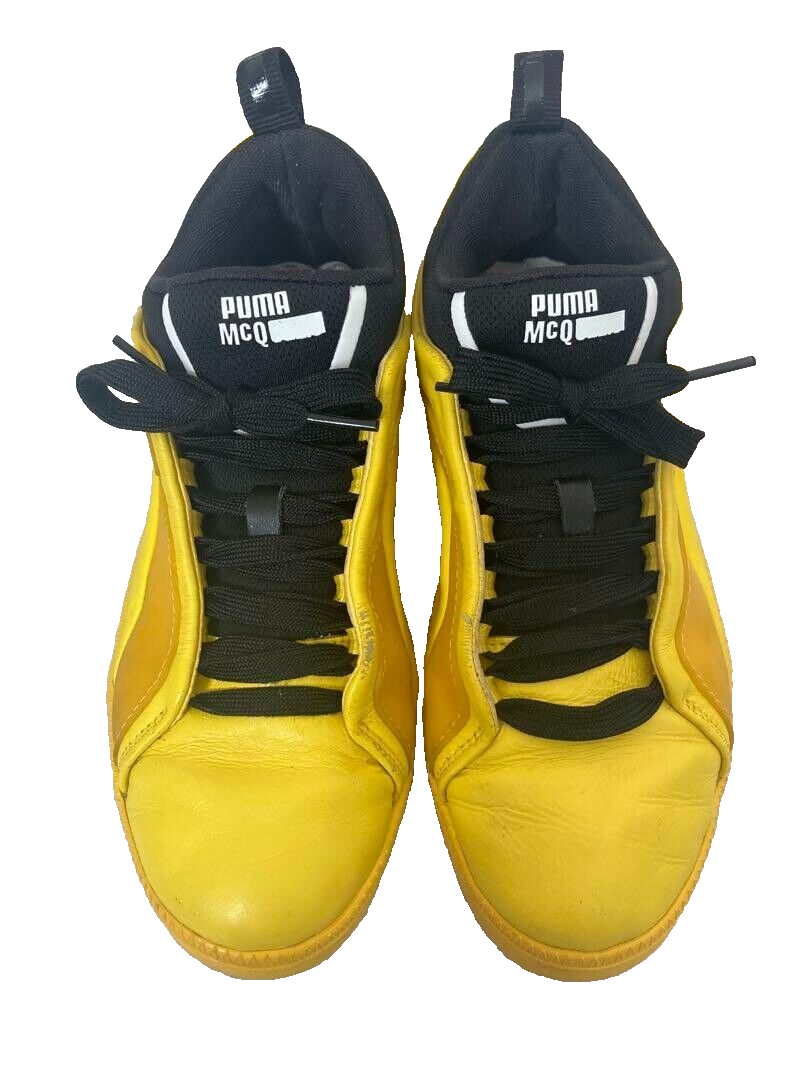 Alexander Mcqueen Puma Men