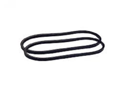 MOUNTFIELD M1 ESTATE ROTOVATOR TILLER CULTIVATOR DRIVE BELT SET MX206 ...