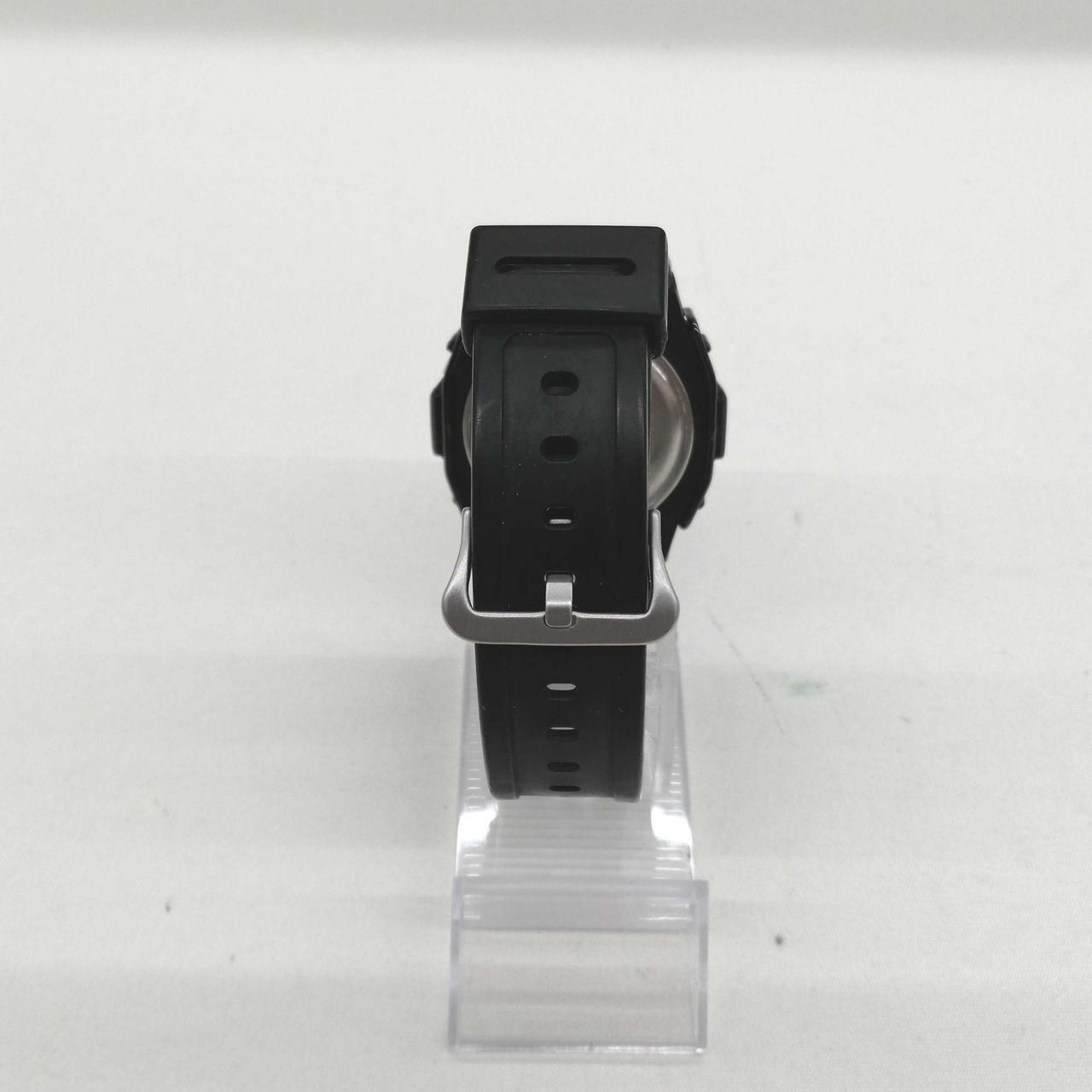 Casio Quartz Watch Digital Dw-d5600p G-shock 3433 Rubber for sale ...