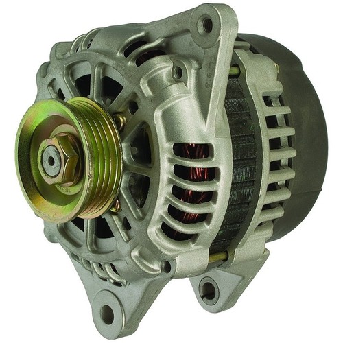 New Alternator For Hyundai Santa Fe L4 2.4L 01-02 334-1331A 2-11014-G ...