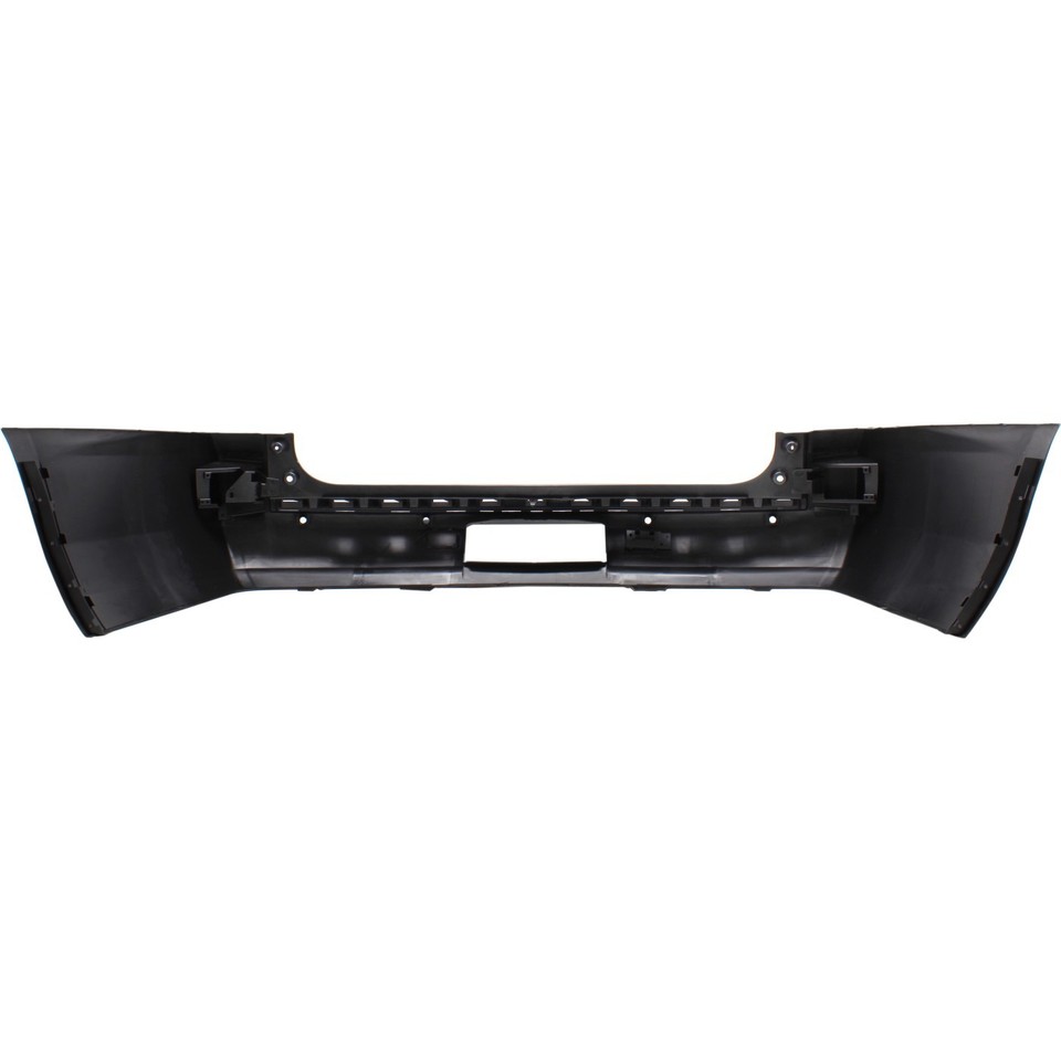 2015-2016 Chevy Suburban Rear Bumper Cover Fascia For GM1100943 ...