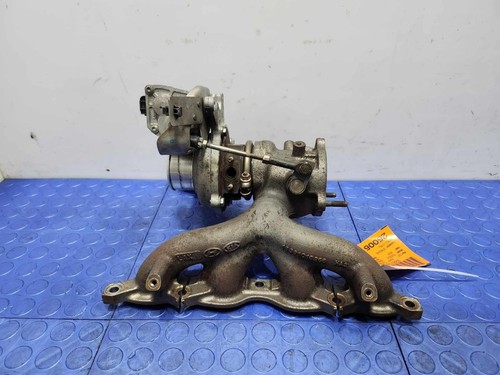 2016-2018 Hyundai Tucson 1.6L Turbo Charger Assembly Genuine OEM ...