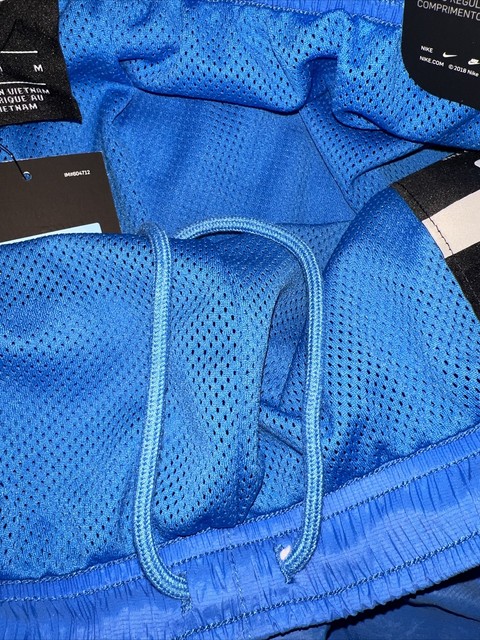 Nike Sportswear 1990 Reissue Woven Track Pants Size Medium M Ar1873-406 ...