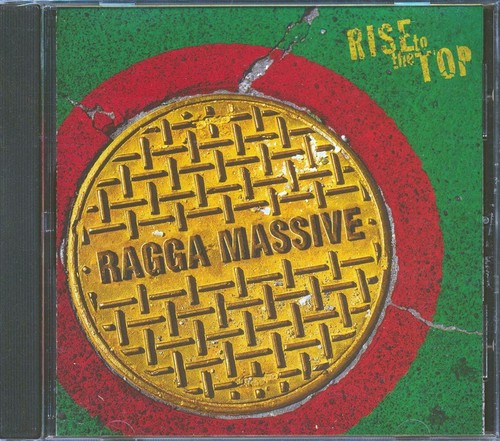 CD Ragga Massive - Rise To The Top | eBay