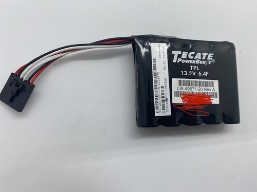 LSi 49571-20 49571 7086345 9361-8i 9364-8i M5210 BBU09 CVM02 Battery ...