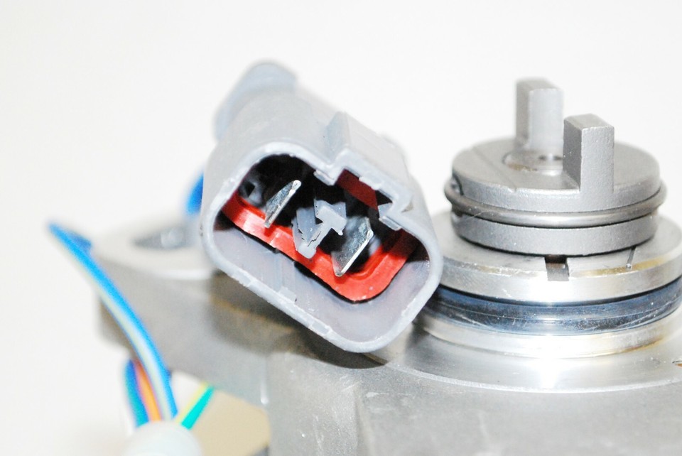 92-96 PRELUDE IGNITION DISTRIBUTOR 2.2L JDM H22 DOHC VTEC | eBay