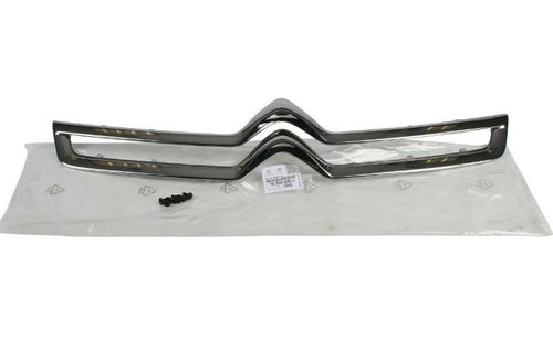 CITROEN C3 SC Radiator Grille 1609966280 NEW GENUINE | eBay