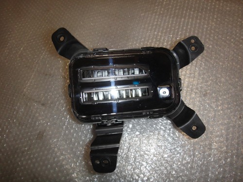 2024-2025 Kia Sorento Right Fog Light 92202-R5600 OEM Used Good ...