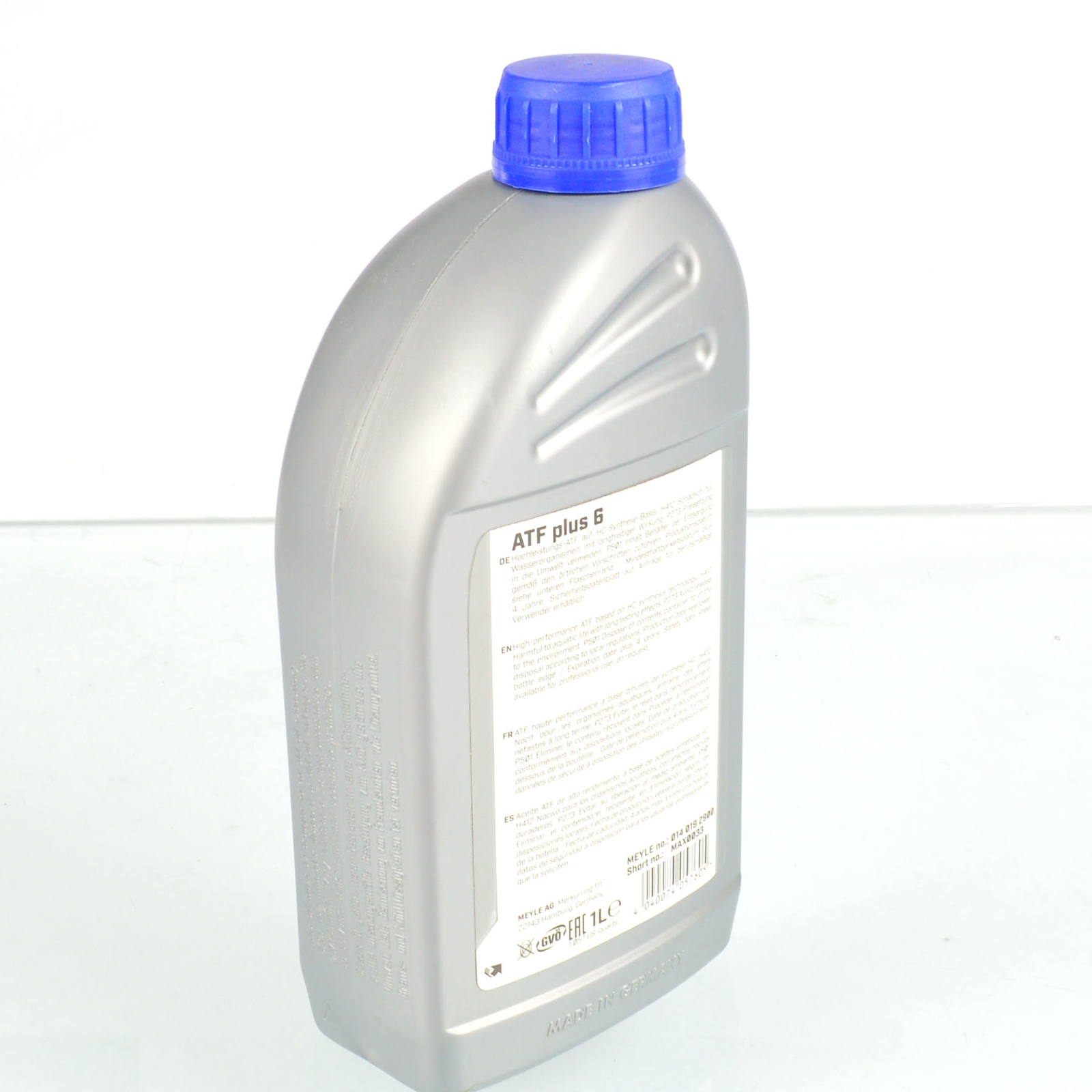 1L MEYLE 0140192900 Getriebeöl Automatikgetriebeöl ATF PLUS 6 für BMW ...