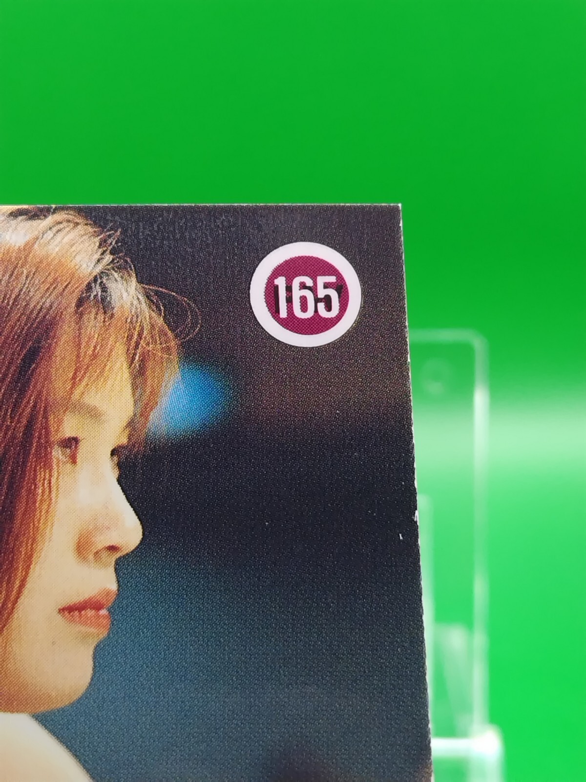 HIKARI FUKUOKA JWP Japanese Women Wrestlers BBM 1995 Vintage Retro Card Cards | eBay