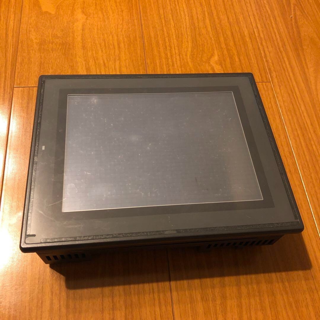 KEYENCE VT2-7SB 7-inch VGA STN color touch panel Screen W640×H480 ...