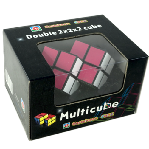 Multicube Double 2x2x2 Cube | eBay