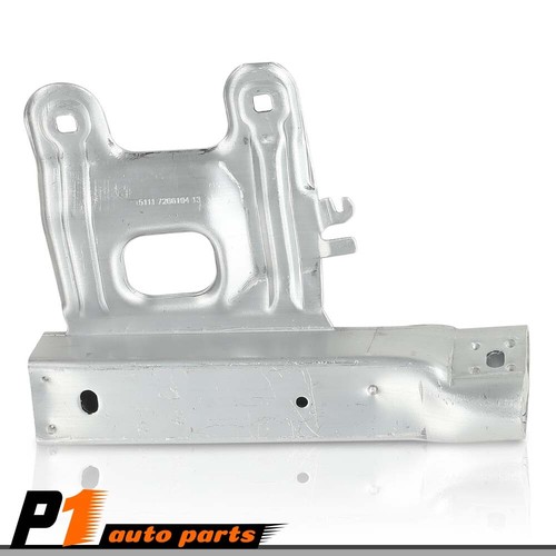 Fit For F22 F30 F31 BMW Front Lower Bumper Carrier Bracket Right ...