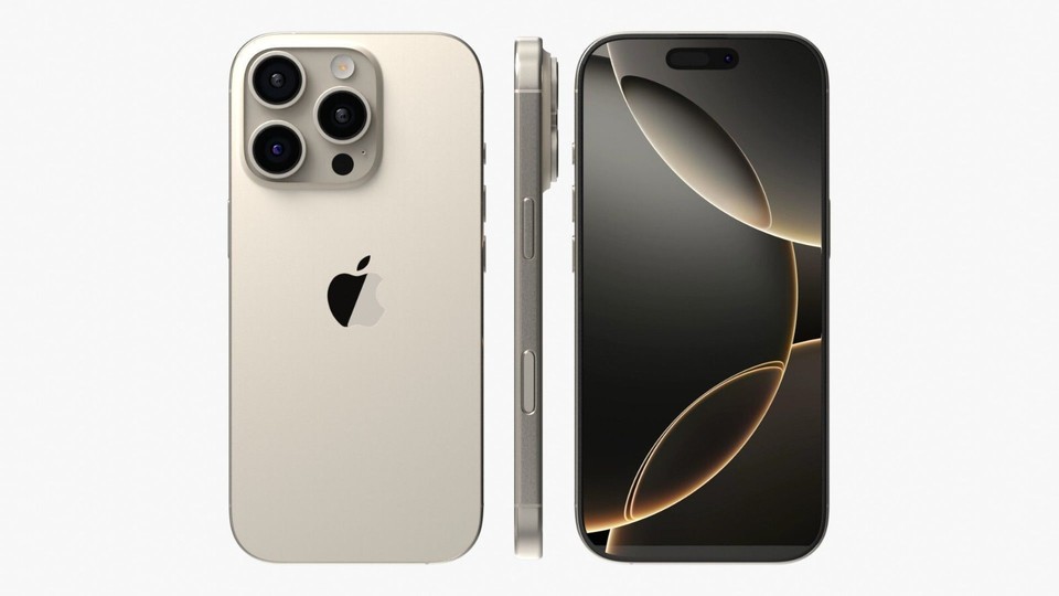 NEW* Apple iPhone 16 Pro | 256GB | Factory Unlocked | All Colors! | eBay